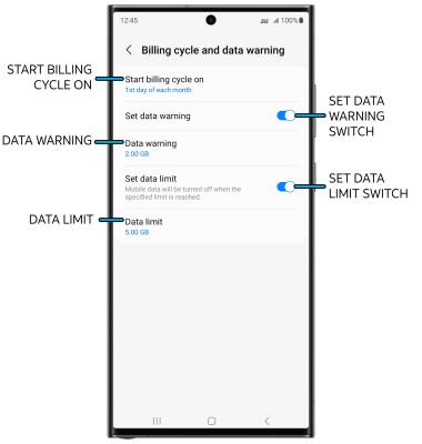 Samsung Galaxy S23 5G / Galaxy S23+ 5G / Galaxy S23 Ultra 5G (SM-S911U ...