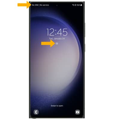 Samsung Galaxy S23 5G / Galaxy S23+ 5G / Galaxy S23 Ultra 5G (SM-S911U ...