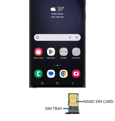 Samsung Galaxy S23 5G / Galaxy S23+ 5G / Galaxy S23 Ultra 5G (SM-S911U/SM-S916U/SM-S918U ...