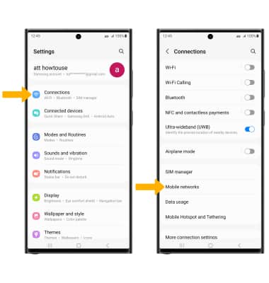 Samsung Galaxy S23 5G / Galaxy S23+ 5G / Galaxy S23 Ultra 5G (SM-S911U ...