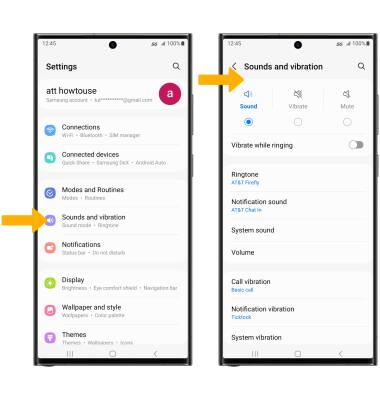 Samsung Galaxy S23 5G / Galaxy S23+ 5G / Galaxy S23 Ultra 5G (SM-S911U ...