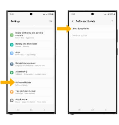 Samsung Galaxy S23 5G / Galaxy S23+ 5G / Galaxy S23 Ultra 5G (SM-S911U ...
