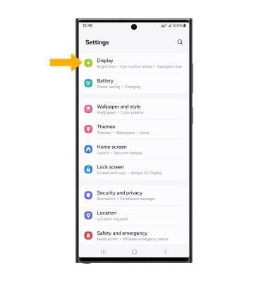 Samsung Galaxy S23 5G / Galaxy S23+ 5G / Galaxy S23 Ultra 5G (SM-S911U ...