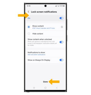 Samsung Galaxy S23 5G / Galaxy S23+ 5G / Galaxy S23 Ultra 5G (SM-S911U ...
