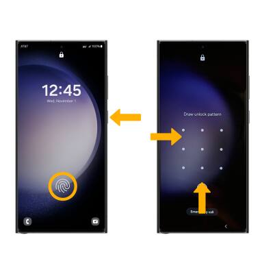 Samsung Galaxy S23 5G / Galaxy S23+ 5G / Galaxy S23 Ultra 5G (SM-S911U ...