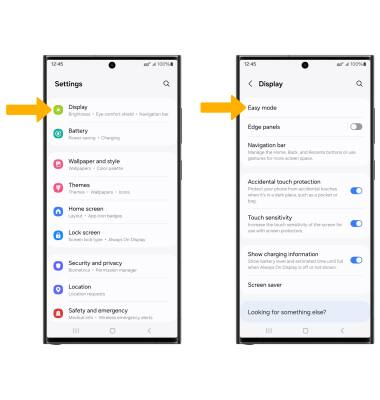 null - Easy Mode - AT&T