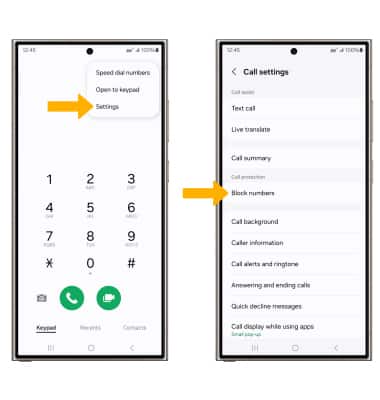 Samsung Galaxy S24 / Galaxy S24+ / Galaxy S24 Ultra (SM-S921U/SM-S926U ...