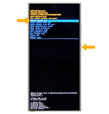 Samsung Galaxy S24 / Galaxy S24+ / Galaxy S24 Ultra (SM-S921U/SM-S926U ...