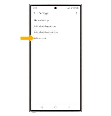 Samsung Galaxy S24 / Galaxy S24+ / Galaxy S24 Ultra (SM-S921U/SM-S926U/SM-S928U) - Email ...