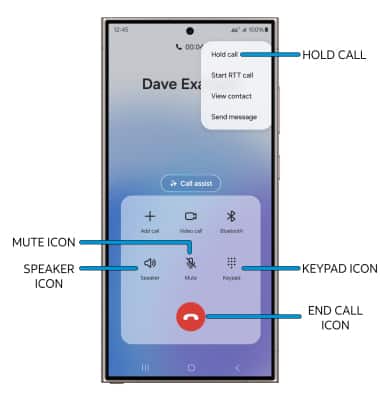 Samsung Galaxy S24 / Galaxy S24+ / Galaxy S24 Ultra (SM-S921U/SM-S926U ...