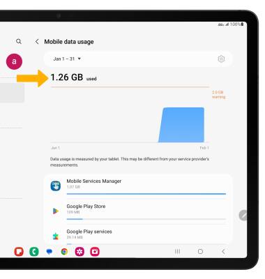 null - View & Manage Data - AT&T