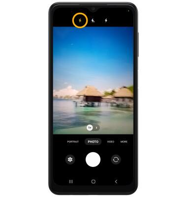 Samsung Galaxy A13 5G (SM-A136U) - Camera & Video Settings - AT&T