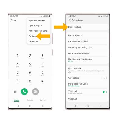Samsung Galaxy Note20 5G / Note20 Ultra 5G (SM-N981U / SM-N986U ...