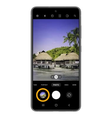 Samsung Galaxy S21 FE (SM-G990U/SM-G990U2) - Access, Store Photos ...