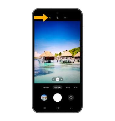 Samsung Galaxy S23 FE (SM-S711U) - Camera & Video Settings - AT&T