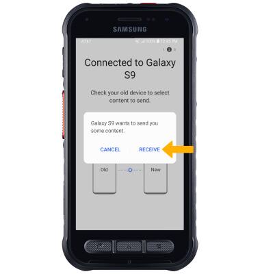 Samsung Galaxy XCover FieldPro (SMG889A) - Samsung Smart Switch Mobile ...