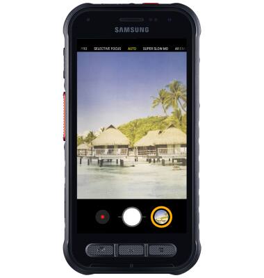 Samsung Galaxy XCover FieldPro (SMG889A) - Access, Store Photos ...
