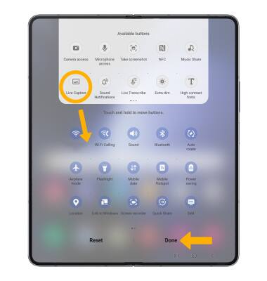 null - Gestures & Motion - AT&T