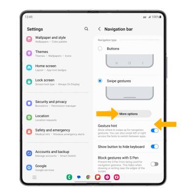 null - Gestures & Motion - AT&T