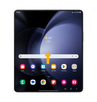 null - Gestures & Motion - AT&T