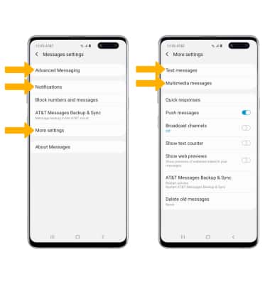 Samsung Galaxy S10e / S10 / S10+ / S10 5G (G970U/G973U/G975U/G977U ...