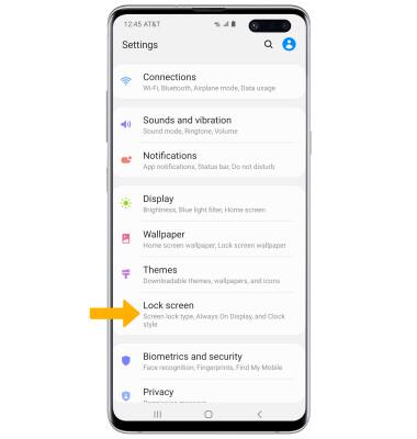 Samsung Galaxy S10e / S10 / S10+ / S10 5G (G970U/G973U/G975U/G977U ...