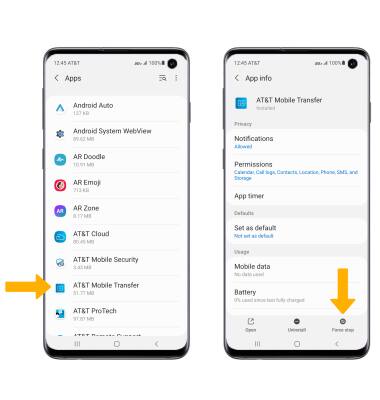 Samsung Galaxy S10e / S10 / S10+ / S10 5G (G970U/G973U/G975U/G977U ...