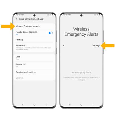 Samsung Galaxy S20 5G / S20+ 5G / S20 Ultra 5G (G981U/G986U/G988U ...