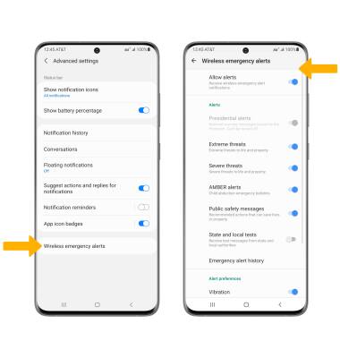 Samsung Galaxy S20 5G / S20+ 5G / S20 Ultra 5G (G981U/G986U/G988U ...