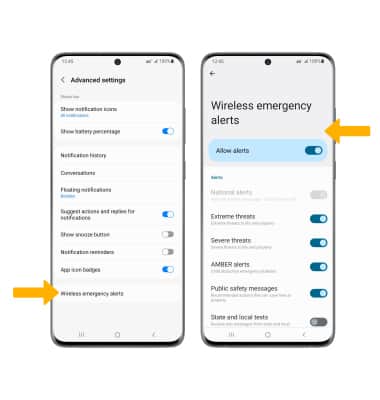 Samsung Galaxy S20 5G / S20+ 5G / S20 Ultra 5G (G981U/G986U/G988U ...