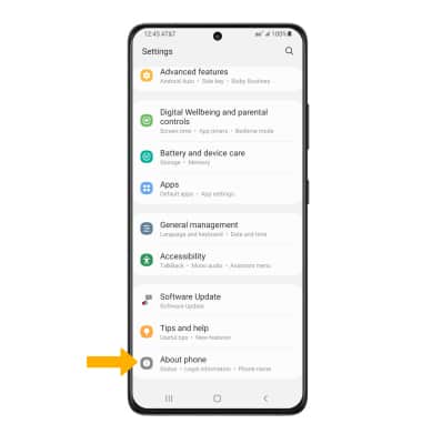 Samsung Galaxy S21 5G / Galaxy S21+ 5G / Galaxy S21 Ultra 5G (G991U ...