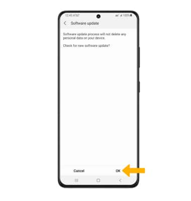 Samsung Galaxy S21 5G / Galaxy S21+ 5G / Galaxy S21 Ultra 5G (G991U ...