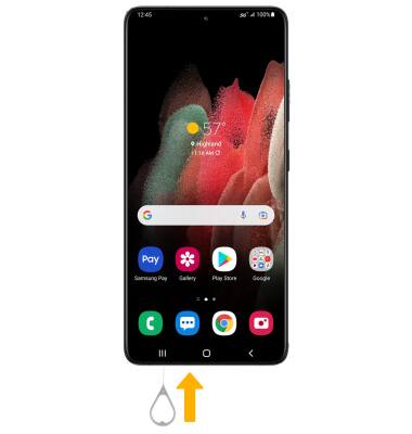 Samsung Galaxy S21 5G / Galaxy S21+ 5G / Galaxy S21 Ultra 5G (G991U ...