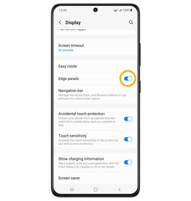 Samsung Galaxy S21 5G / Galaxy S21+ 5G / Galaxy S21 Ultra 5G (SM-G991U ...