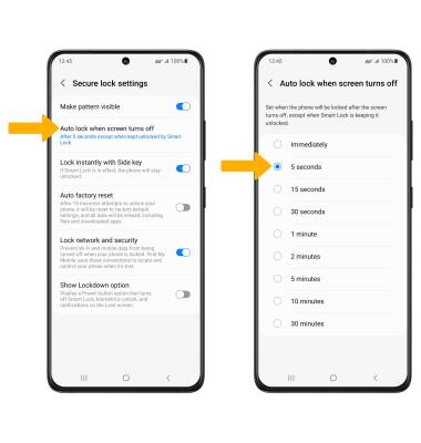 Samsung Galaxy S21 5G / Galaxy S21+ 5G / Galaxy S21 Ultra 5G (SM-G991U ...