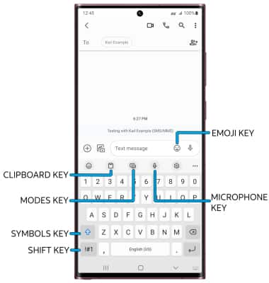 Samsung Galaxy S22 Ultra/Galaxy S22+/Galaxy S22 (SM-S908U/SM-S906U/SM ...