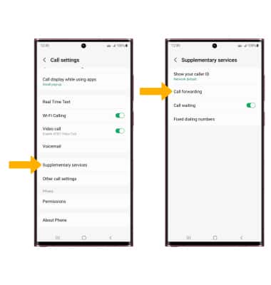 Samsung Galaxy S22 Ultra/Galaxy S22+/Galaxy S22 (SM-S908U/SM-S906U/SM ...