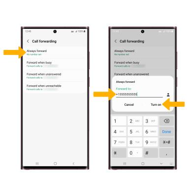 Samsung Galaxy S22 Ultra/Galaxy S22+/Galaxy S22 (SM-S908U/SM-S906U/SM ...