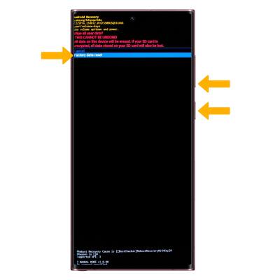 Samsung Galaxy S22 Ultra/Galaxy S22+/Galaxy S22 (SM-S908U/SM-S906U/SM ...