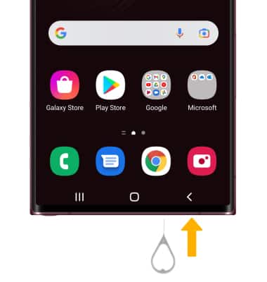 Samsung Galaxy S22 Ultra/Galaxy S22+/Galaxy S22 (SM-S908U/SM-S906U/SM ...