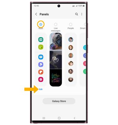 Samsung Galaxy S22 Ultra/Galaxy S22+/Galaxy S22 (SM-S908U/SM-S906U/SM ...