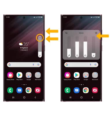Samsung Galaxy S22 Ultra/Galaxy S22+/Galaxy S22 (SM-S908U/SM-S906U/SM ...