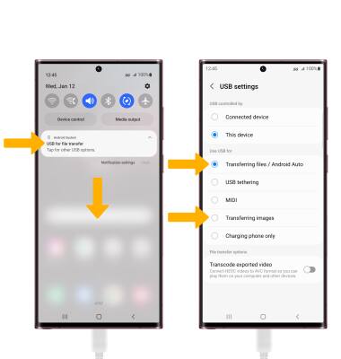 Samsung Galaxy S22 Ultra/Galaxy S22+/Galaxy S22 (SM-S908U/SM-S906U/SM ...