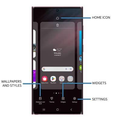 Samsung Galaxy S22 Ultra / Galaxy S22+ / Galaxy S22 (SM-S908U/SM-S906U ...