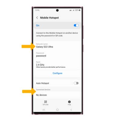 Samsung Galaxy S22 Ultra / Galaxy S22+ / Galaxy S22 (SM-S908U/SM-S906U ...