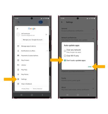 Samsung Galaxy S22 Ultra / Galaxy S22+ / Galaxy S22 (SM-S908U/SM-S906U ...