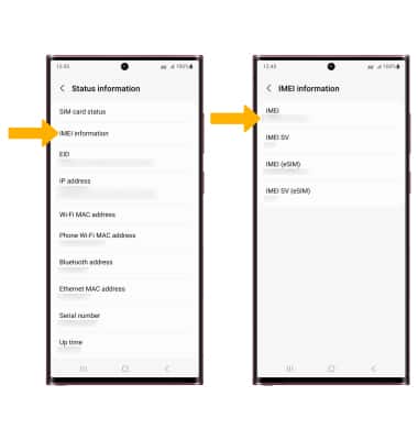 Samsung Galaxy S22 Ultra / Galaxy S22+ / Galaxy S22 (SM-S908U/SM-S906U ...