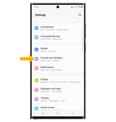 Samsung Galaxy S22 Ultra/Galaxy S22+/Galaxy S22 (SM-S908U/SM-S906U/SM ...