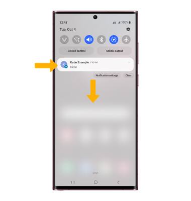 Samsung Galaxy S22 Ultra / Galaxy S22+ / Galaxy S22 (SM-S908U/SM-S906U ...
