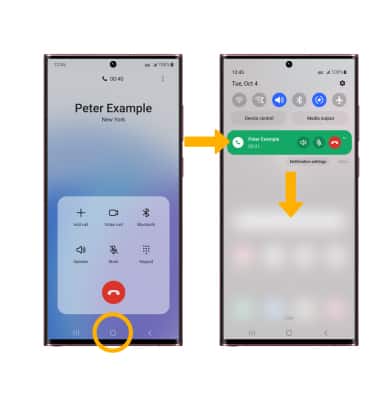 Samsung Galaxy S22 Ultra / Galaxy S22+ / Galaxy S22 (SM-S908U/SM-S906U ...